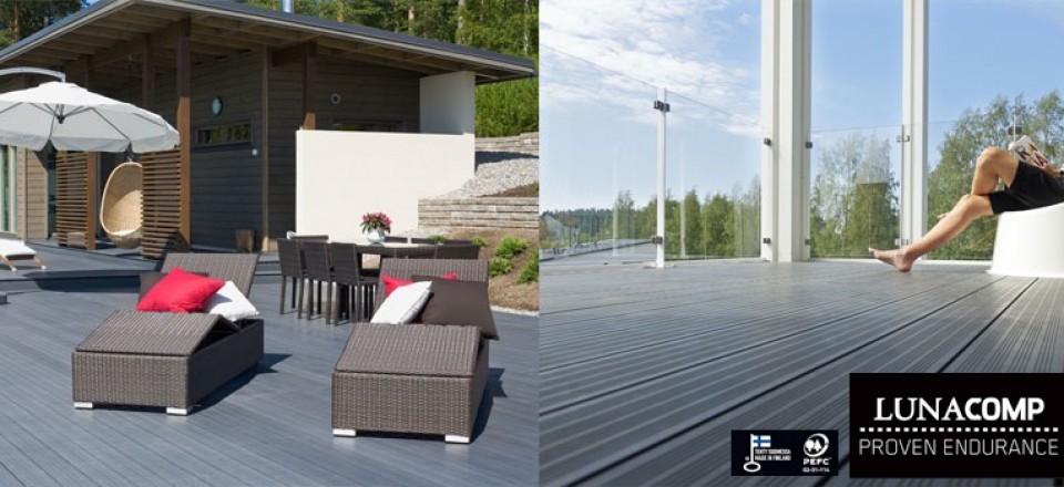 Thermowood - İlkay Dış Ticaret