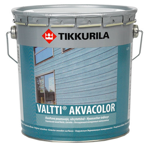 Dekoratif Ürünler - Thermowood - İlkay Dış Ticaret