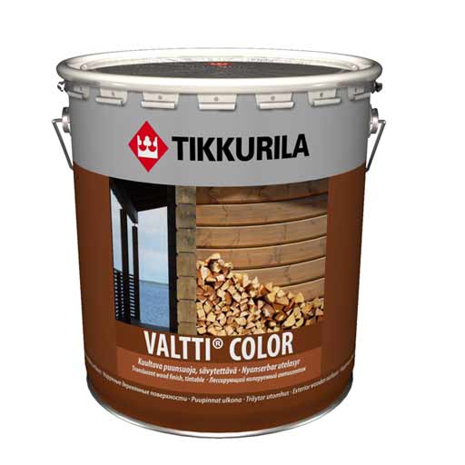 Dekoratif Ürünler - Thermowood - İlkay Dış Ticaret