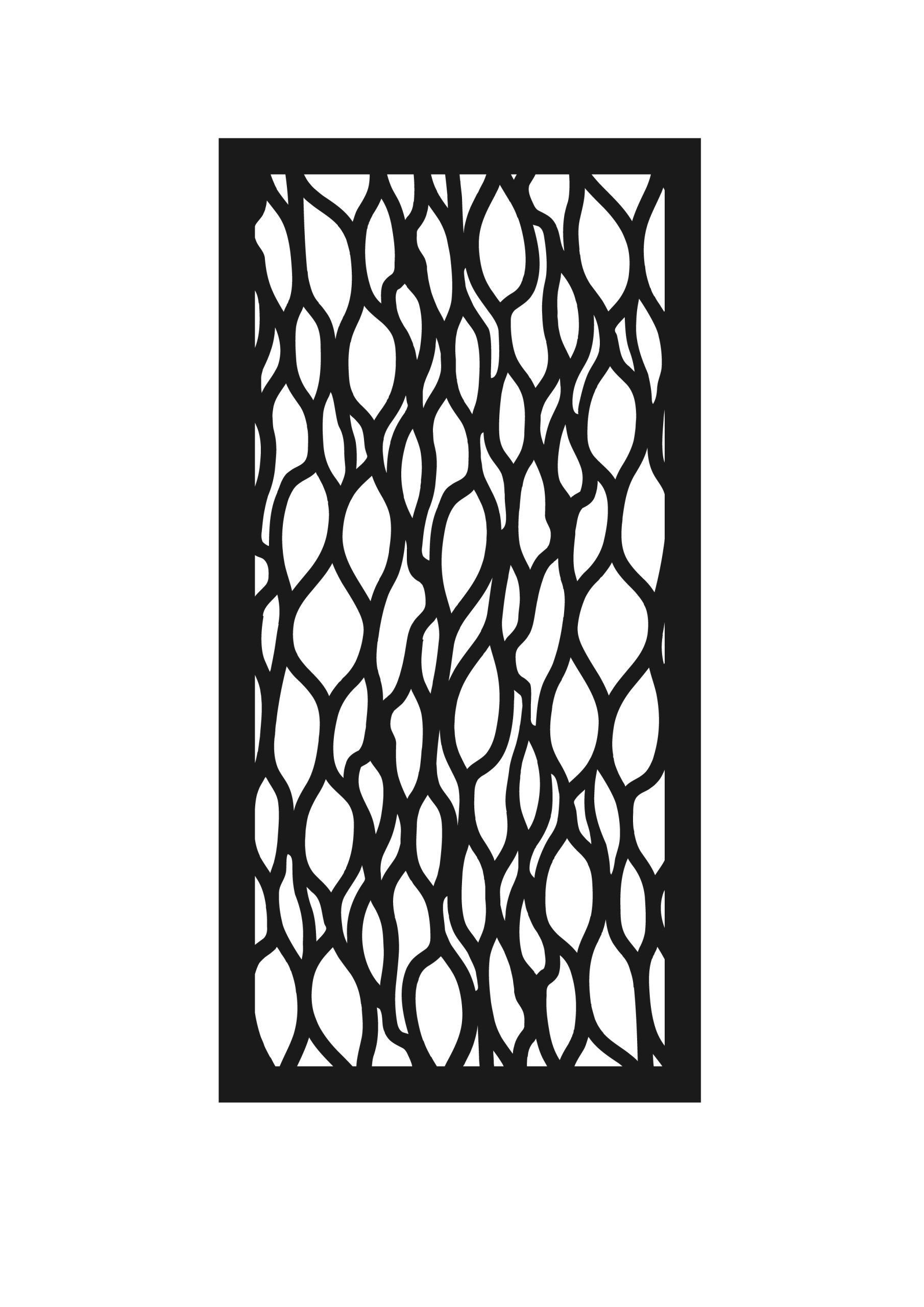 Out Deco Panel – Leafstream – Thermowood – İlkay Dış Ticaret