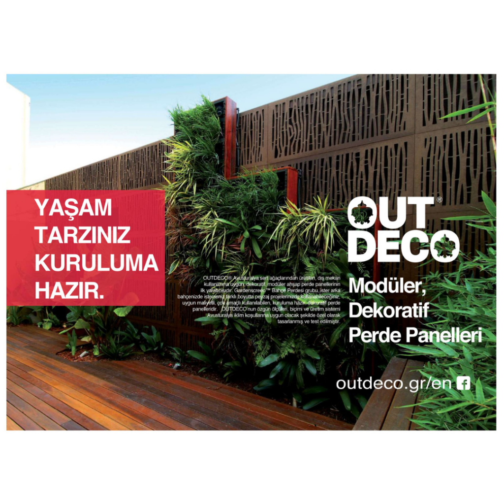 Out Deco Panel – Katalog – Thermowood – İlkay Dış Ticaret
